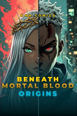 BENEATH MORTAL BLOOD: ORIGINS | Scribble Hub