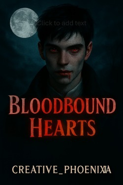 BLOODBOUND HEARTS | Scribble Hub