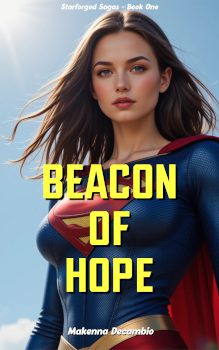 Beacon of Hope | Scribble Hub