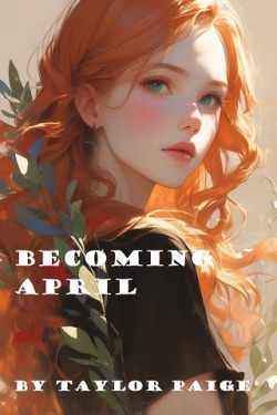 Becoming April – A Cozy Contemporary Gender-Bender | Scribble Hub