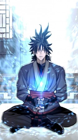 Cultivation Simulator: Divine Physique Unlocked | Scribble Hub