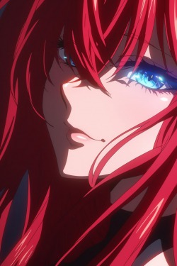 DxD/Crossover: Devil Doesn’t Fall in Love | Scribble Hub