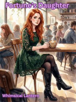 Fortune’s Daughter | Scribble Hub