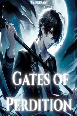 Gates of Perdition | Scribble Hub