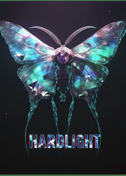 HARDLIGHT | Scribble Hub