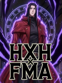 HxH Deadly Sin | Scribble Hub