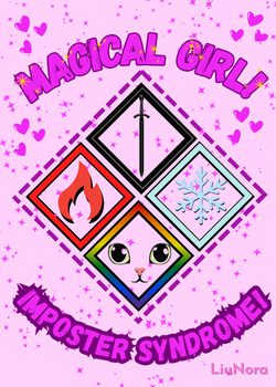 Magical Girl Imposter Syndrome | Scribble Hub