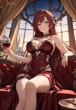 Married to the Enemy | Scribble Hub