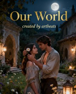 Our world | Scribble Hub