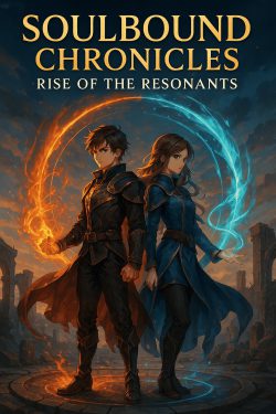 SOULBOUND CHRONICLES: RISE OF THE RESONANTS | Scribble Hub