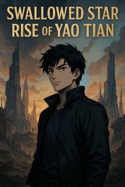 Swallowed Star: Rise of Yao Tian | Scribble Hub