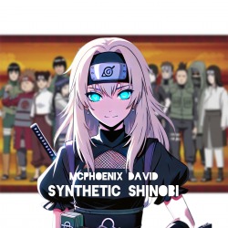 Synthetic Shinobi (A Naruto and Nier Crossover Fanfiction) | Scribble Hub