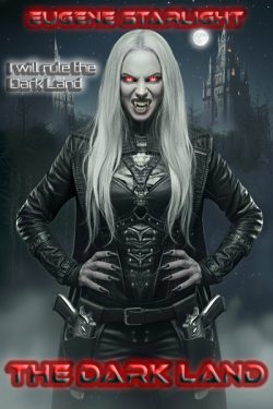 The Dark Land [Dark LitRPG Horror] | Scribble Hub