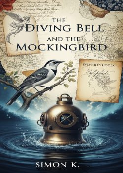 The Diving Bell and the Mockingbird | Scribble Hub