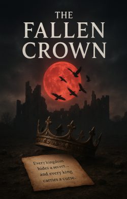 The Fallen Crown | Scribble Hub