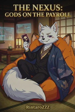The Nexus: Gods on the Payroll | Scribble Hub
