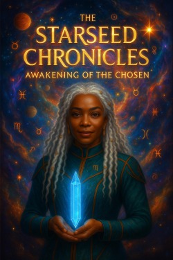 The Starseed Chronicles Awakening of the Chosen | Scribble Hub