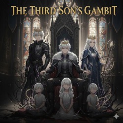 The Third son’s Gambit | Scribble Hub