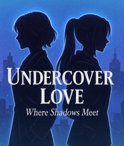 Undercover Love – Where Shadows Meet (GL) | Scribble Hub