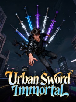 Urban Sword Immortal | Scribble Hub