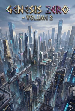 Genesis Zero | Scribble Hub