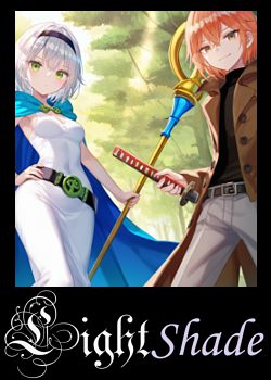 LightShade | Scribble Hub