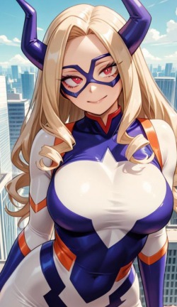 MY LEWD ACADEMIA: FROM ZERO TO ERO-HERO | Scribble Hub