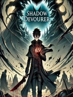 shadow devourer | Scribble Hub
