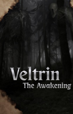 Veltrin: The Awakening | Scribble Hub