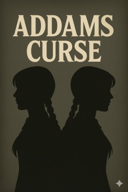 Wednesday – Addams Curse | Scribble Hub