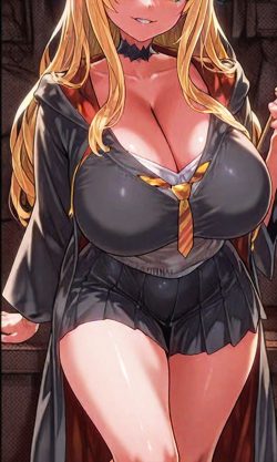 Astra’s Magical Path | Scribble Hub