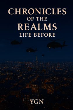CHRONICLES OF THE REALMS: Life Before | Scribble Hub