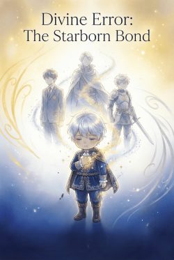 Divine Error: From Broken to Blessed | Scribble Hub