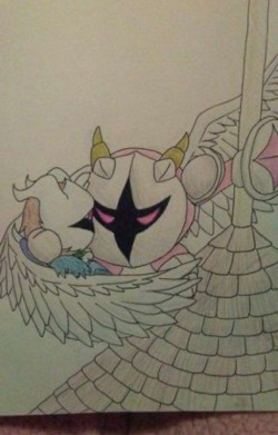 Galactic Knight Tales | Scribble Hub