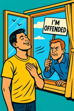 In the Beginning Was… | Scribble Hub