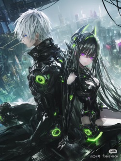 Mandatory Gaming Era: Forced to Become a Max-Level Boss | Scribble Hub