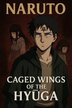 Naruto: Caged Wings of the Hyūga | Scribble Hub