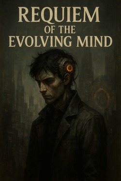 Requiem of the Evolving Mind | Scribble Hub