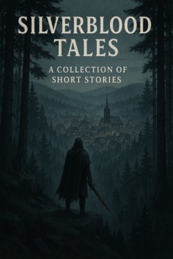 Silverblood Tales – A collection of short stories | Scribble Hub