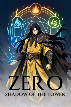 Zero : Shadow Of The Tower | Scribble Hub