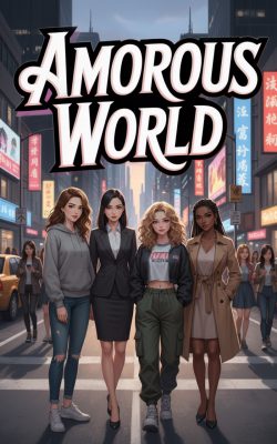 Amorous World | Scribble Hub