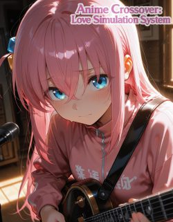 Anime Crossover: Love Simulation System | Scribble Hub