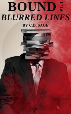 Bound Part 1: Blurred Lines | Scribble Hub