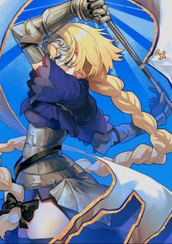 Fate/Grand Order: I Got Reincarnated As The Monkey King!!! | Scribble Hub