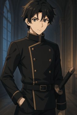 Second Life, Same Body | Scribble Hub