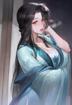 Suddenly Married to a Reincarnated Empress | Scribble Hub