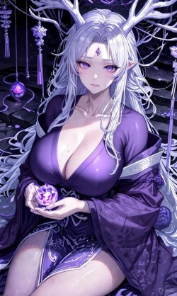 Monster Girl Paradise: Taming Tomboys and MILFs In Another World | Scribble Hub