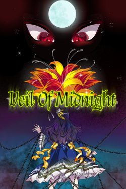 Veil Of Midnight | Scribble Hub