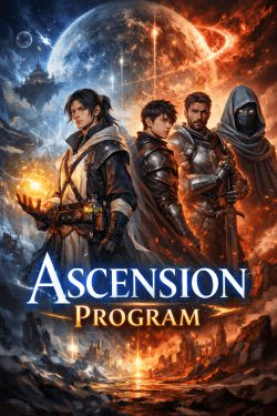 Ascension Program | Scribble Hub