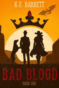 Bad Blood | Scribble Hub
